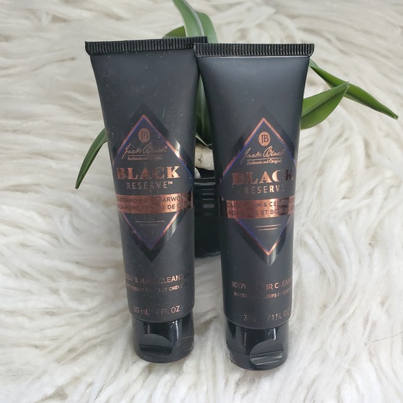 Jack Black | Skincare | Jack Black Black Reserve Cardamom Cedarwood ...